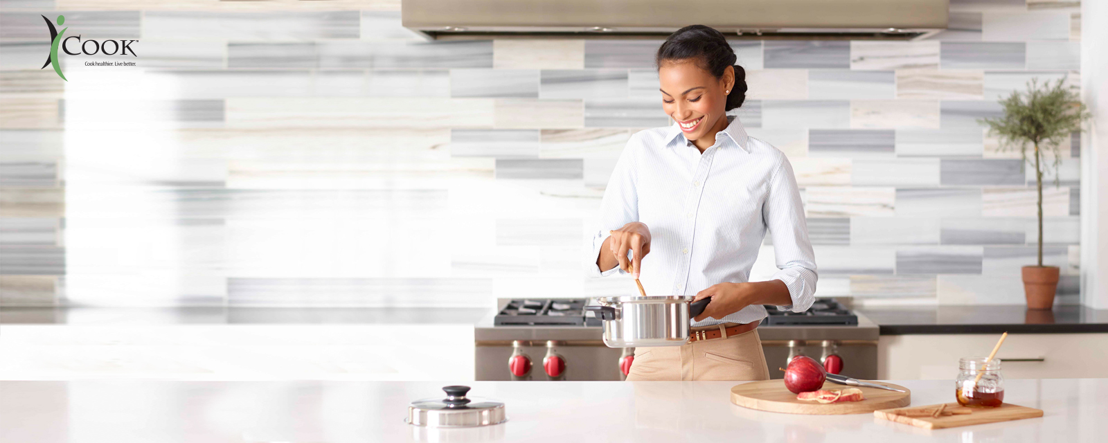 iCook | Amway of South Africa