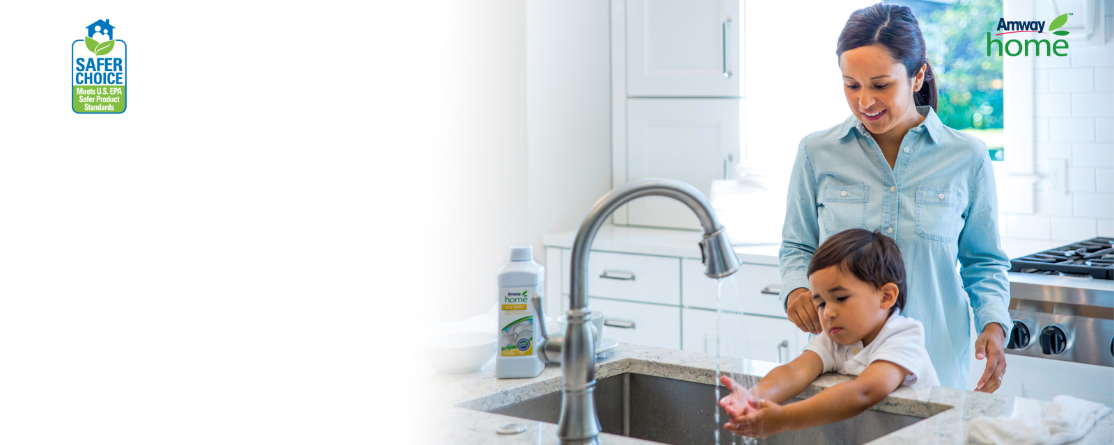 Amway Home | Amway of South Africa