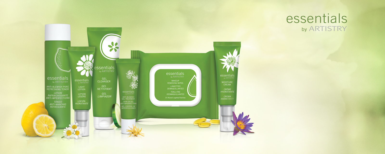 ARTISTRY | Amway of South Africa