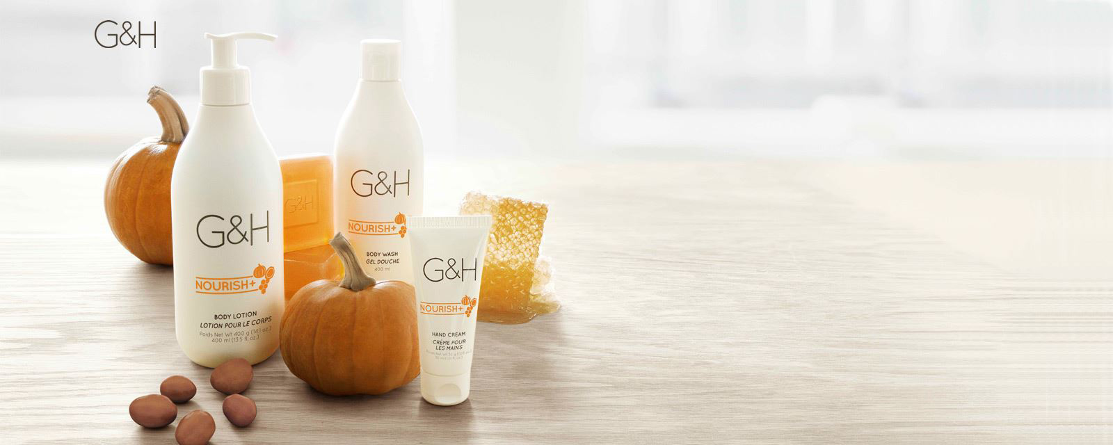 G&H | Amway of South Africa