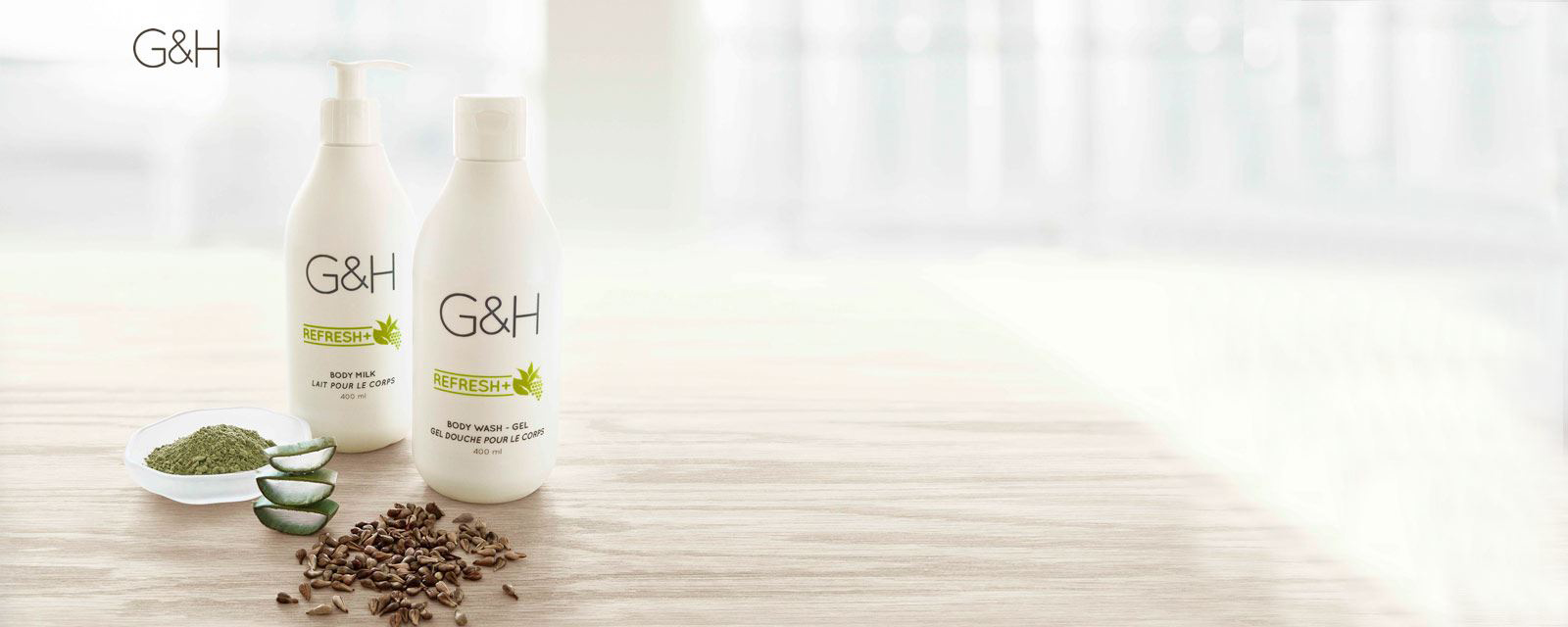 G&H | Amway of South Africa