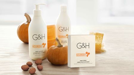 G&H | Amway of South Africa