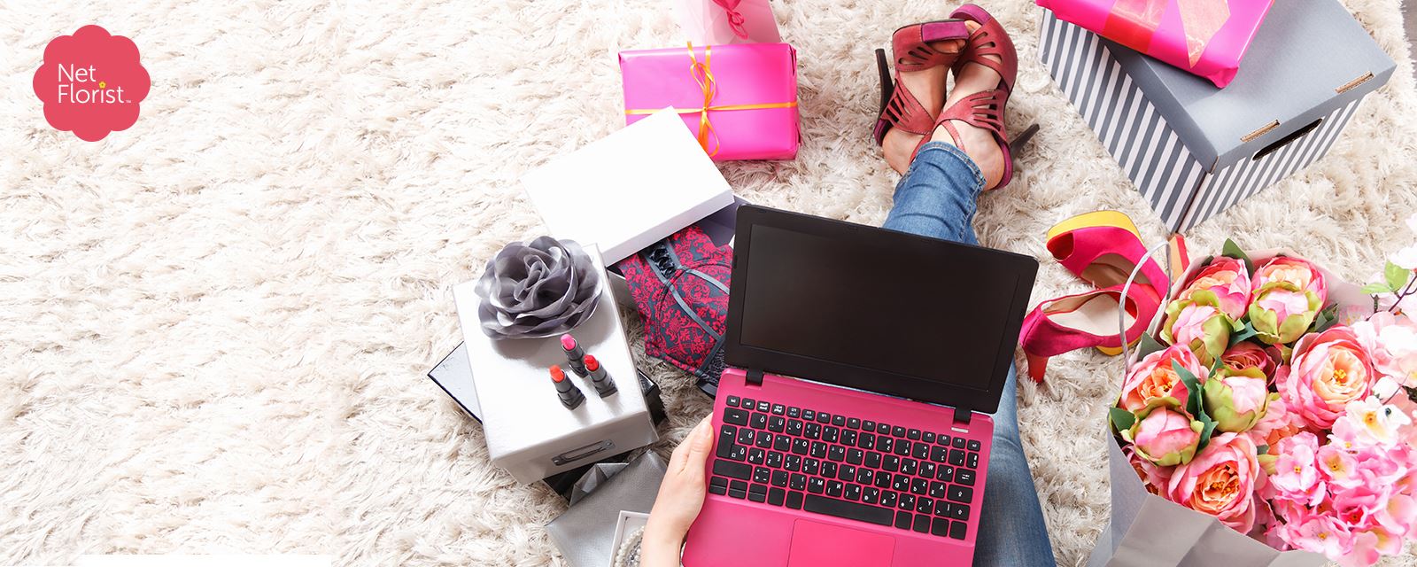 NetFlorist
