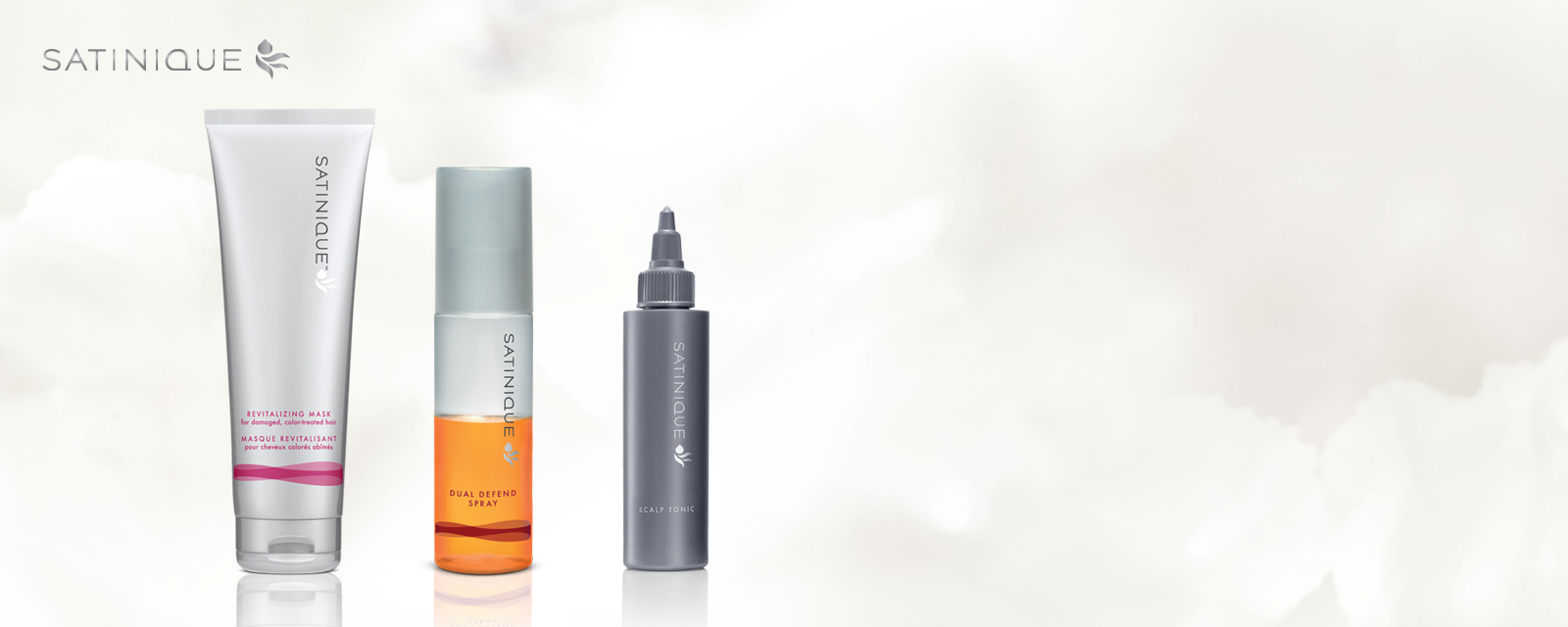 Satinique | Amway of South Africa