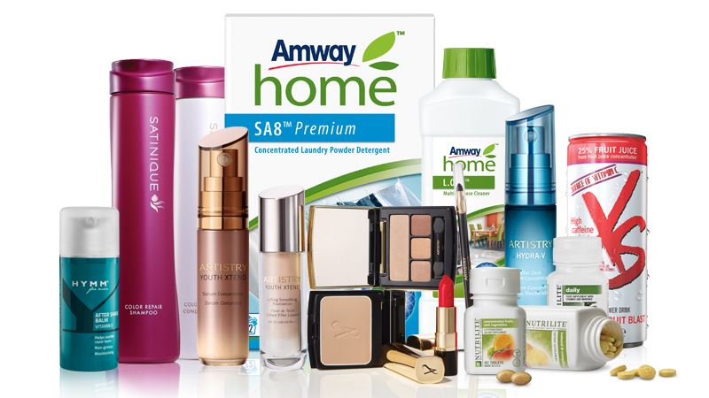 Start A Business | Amway of South Africa