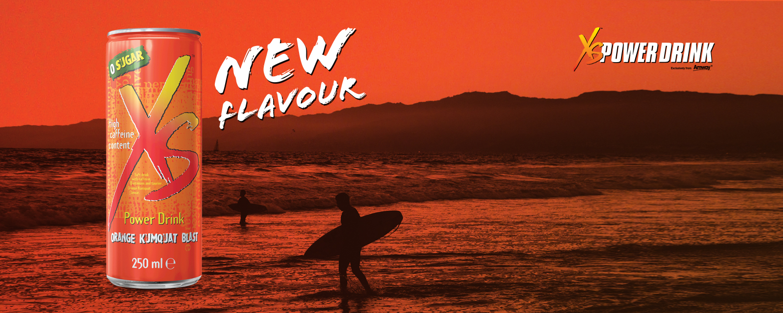 XS | Amway of South Africa