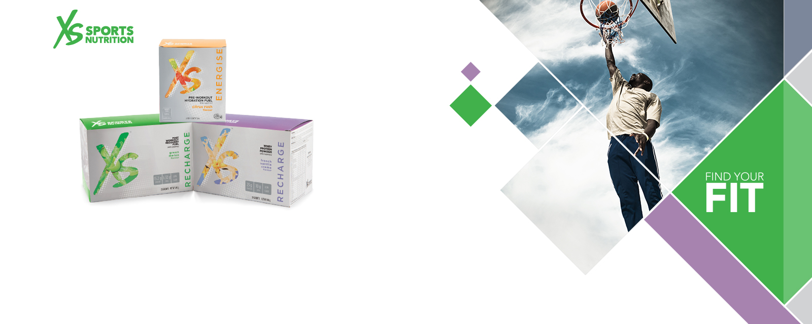 XS | Amway of South Africa