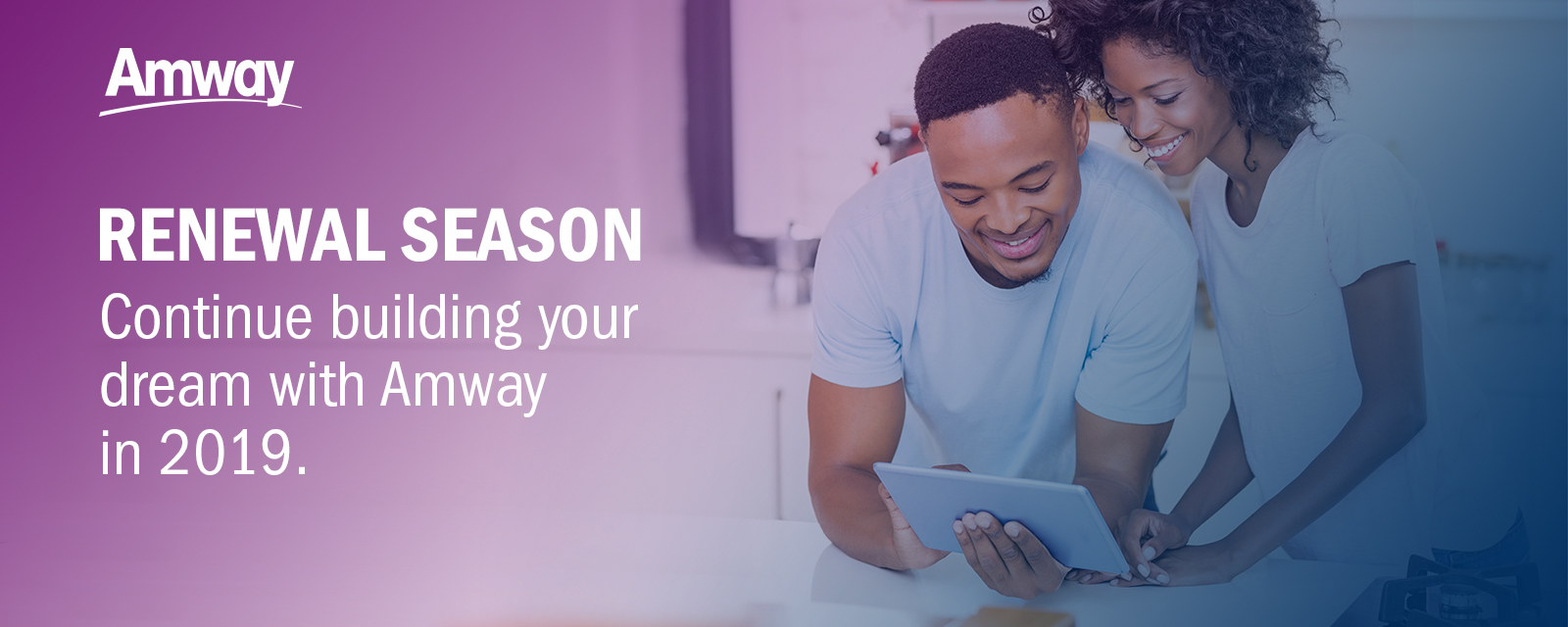 Home | Amway of South Africa