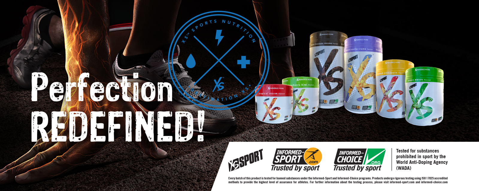 XS | Amway of South Africa