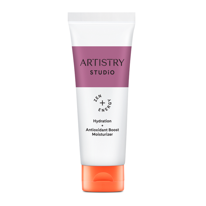 ARTISTRY Studio™ Hydration +Antioxidant Boost Moisturizer - Skin Care ...