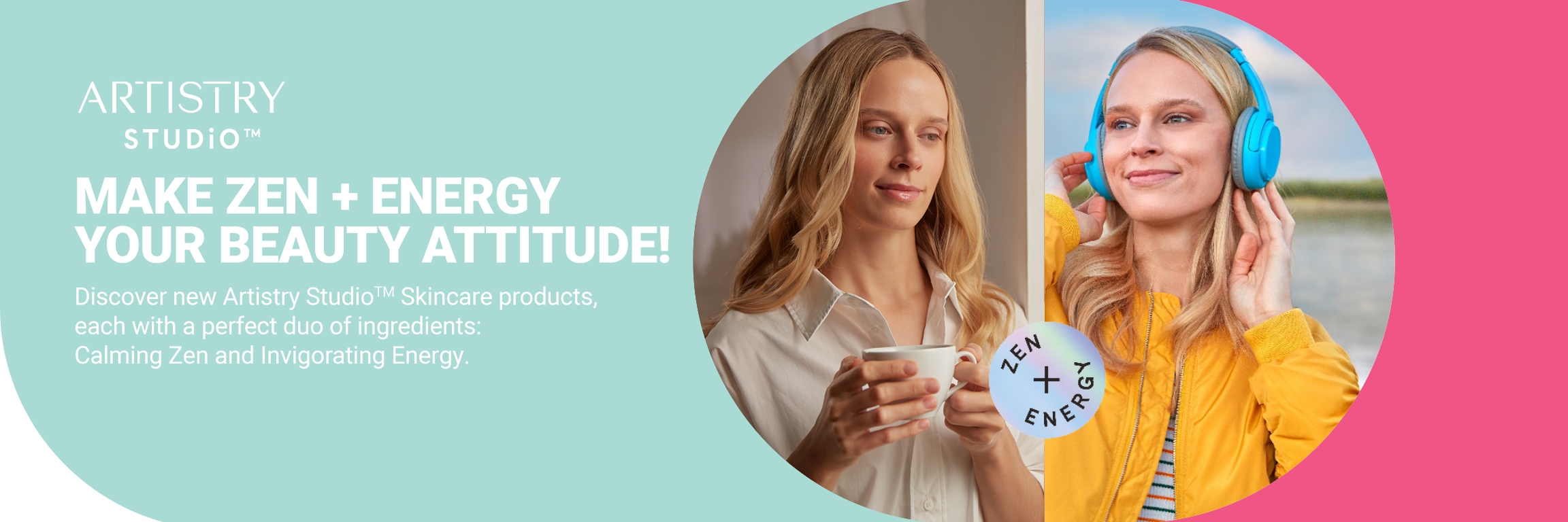 ARTISTRY | Amway of South Africa