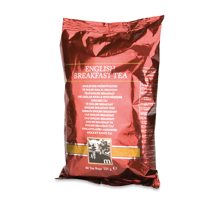 English Breakfast Tea by Amway™ - Gourmet - Amway South Africa