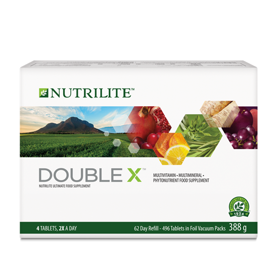 NUTRILITE | Amway of South Africa