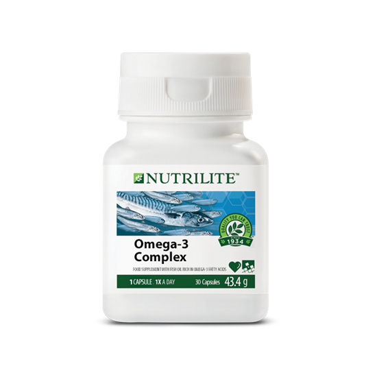 NUTRILITE | Amway of South Africa