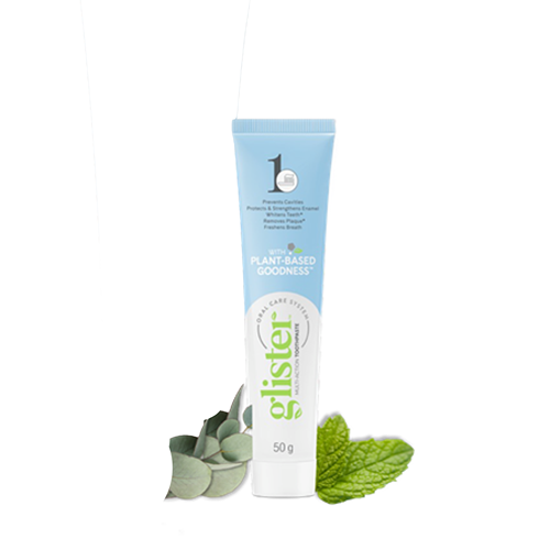 Glister™ Multi -Action Toothpaste- Travel Size - Oral Care - Amway ...