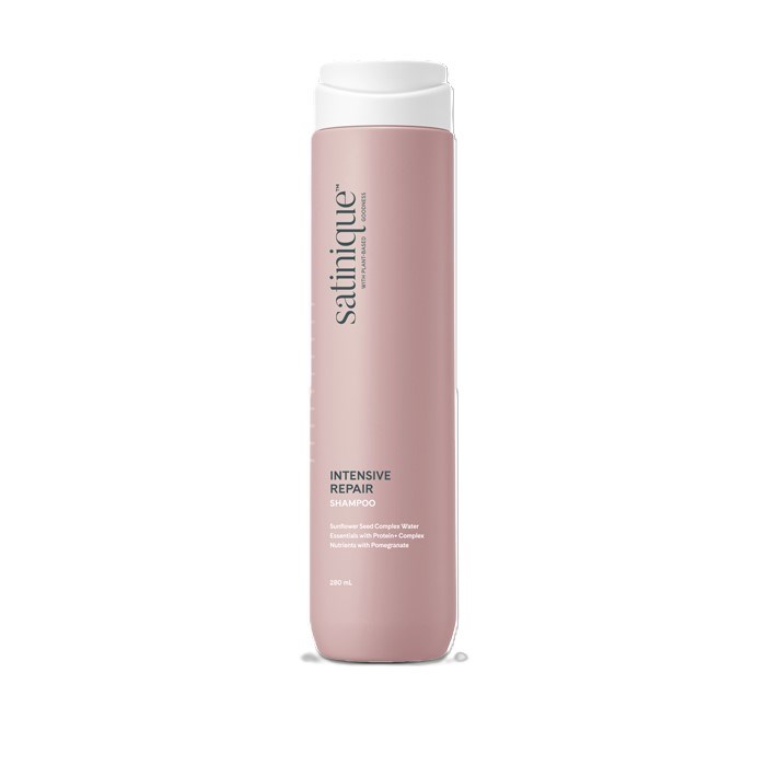 SATINIQUE™ Intensive Repair Shampoo - Hair Care - Amway South Africa