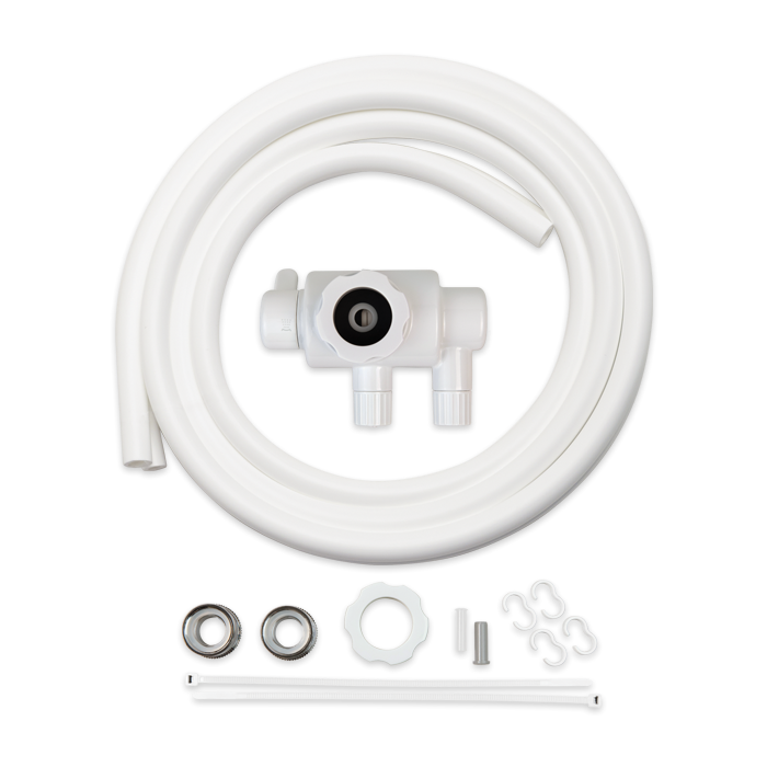 eSpring™ Water Treatment System With Existing Tap - Water Treatment ...